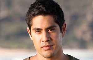 Andy Barrett (Tai Hara) - Home and Away Characters - Back to the Bay