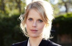 Hayley O'Connor (Alyssa McClelland) - Home and Away Characters