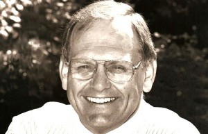 Alan Bateman - Home and Away Cast and Crew