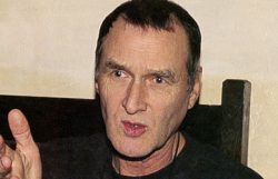 Russell Webb - Home and Away Cast and Crew