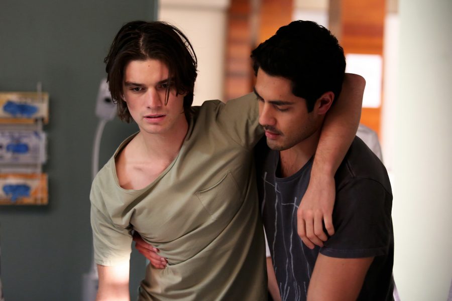 Episode 6330 - Home and Away Episodes