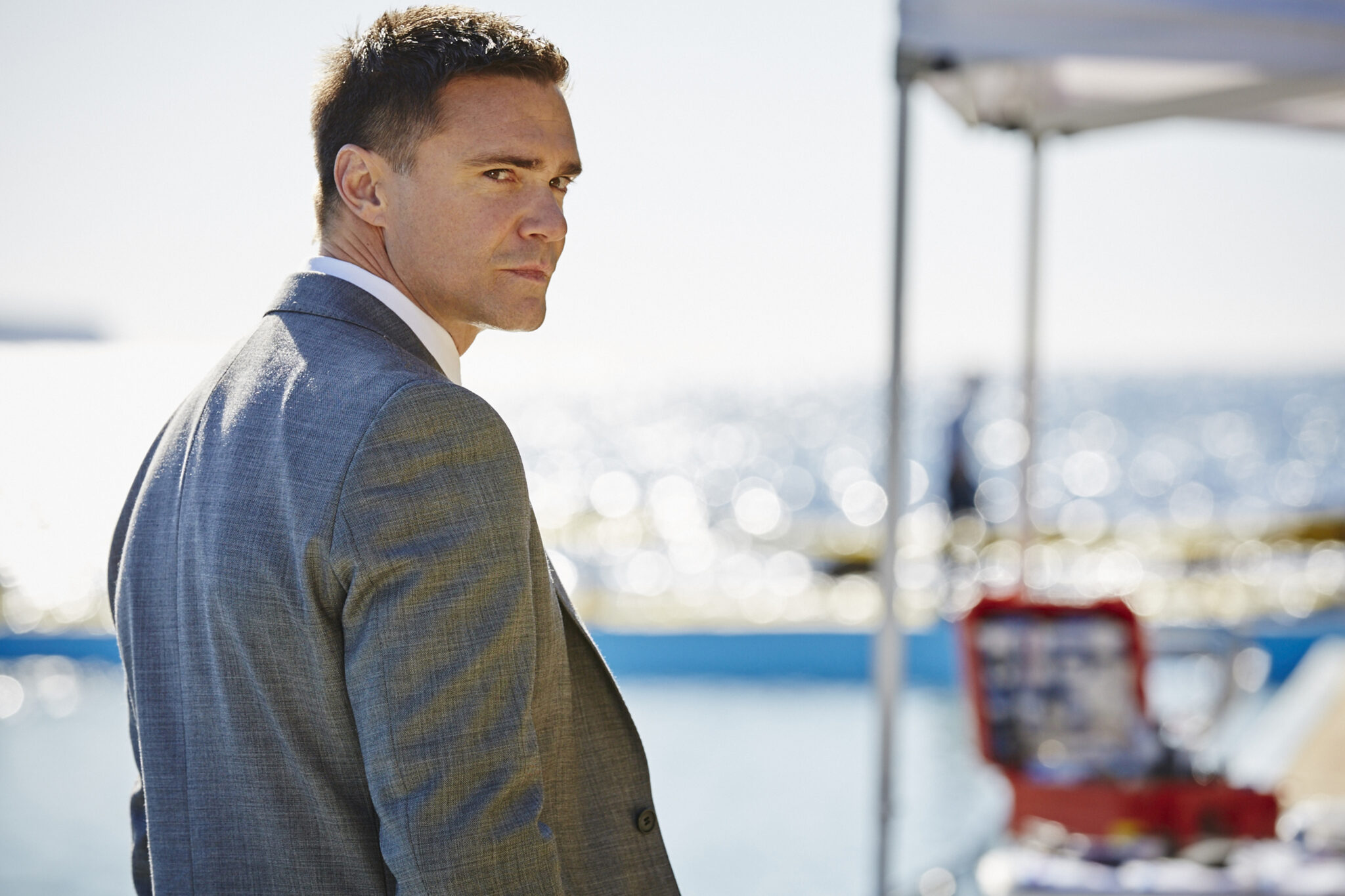 Home and Away Arrivals and Departures – Summer Bay's new faces for 2025