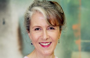 Debra Lawrance Interview - Back to the Bay