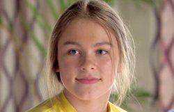 Darcy Callahan (Alea O'Shea) - Home and Away Characters