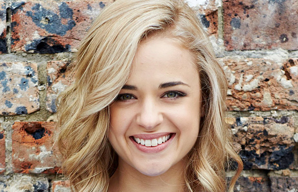 Olivia Fraser-Richards - Home and Away Characters - Back to the Bay