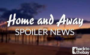 Spoiler Round-up: Pregnancy & A Grisly Discovery?