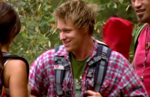 Dwain Wayne (Darren Moss) - Home and Away Characters