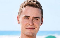 Matt Page (Alec Snow) - Home and Away Characters - Back to the Bay