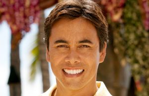 Marty Jones (Matty Liu) - Home and Away Characters