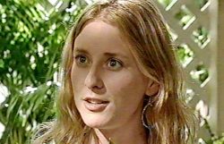 Grace O'Connor (Mary Docker) - Home and Away Characters