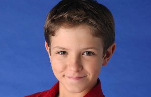 Max Sutherland (Sebastian Elmaloglou) - Home and Away Characters