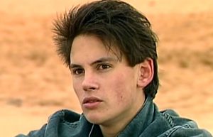 Alan Fisher - Home and Away Characters