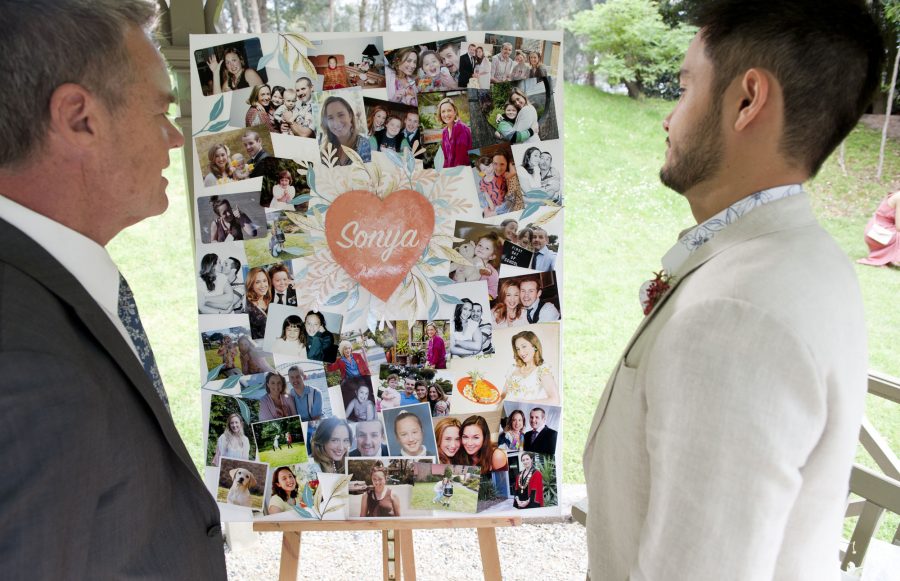 Neighbours Spoilers – Mick's crab costume sets tongues wagging