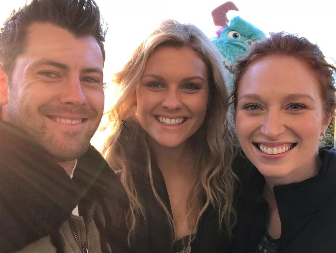 Home and Away's Jackson Heywood posts heartfelt Instagram message as he ...