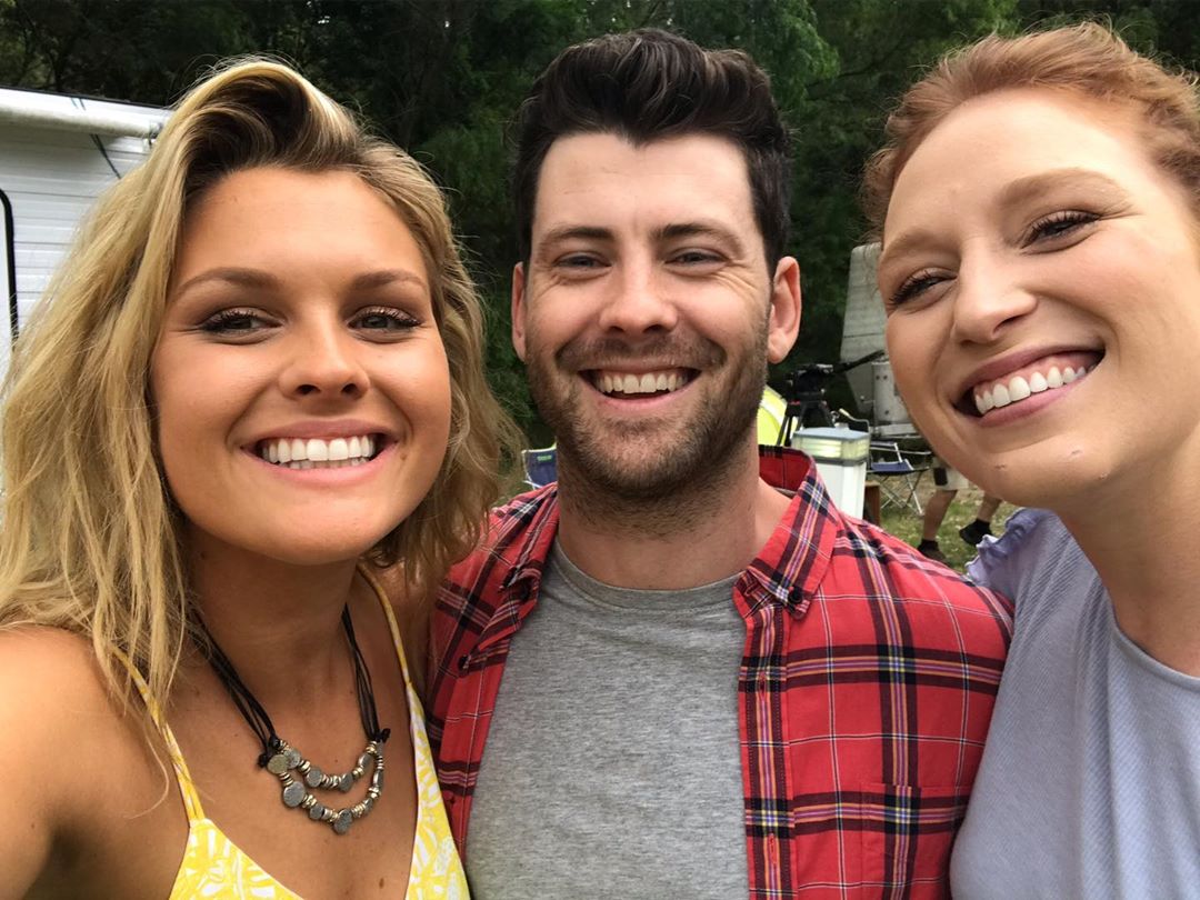 Home and Away's Jackson Heywood posts heartfelt Instagram message as he ...