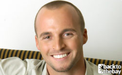 Home and Away's Ben Unwin has died aged 41