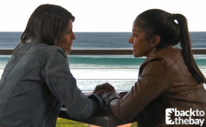 UK Home and Away Spoilers - Is this it for Willow and Alex?