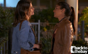 UK Home and Away Spoilers - Is this it for Willow and Alex?