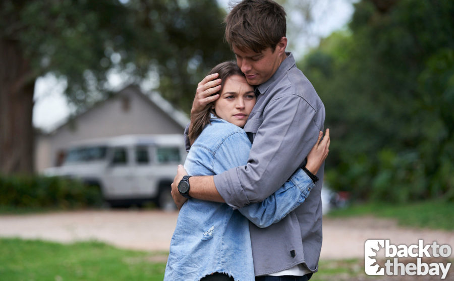 Home and Away Spoilers – New promo sees Angelo Rosetta return as Ross’s ...