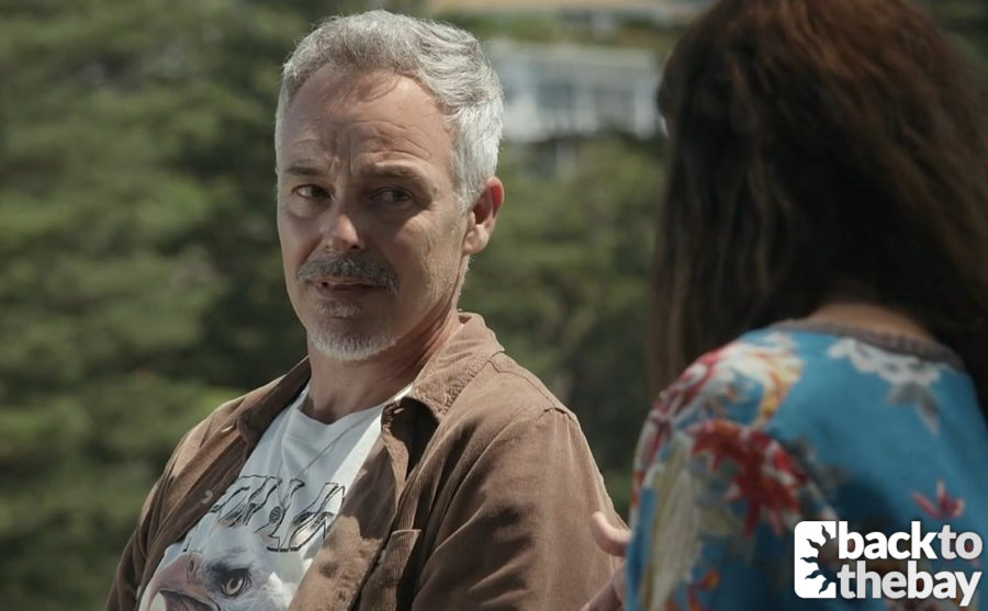 Home and Away Spoilers — Ryder is devastated as he learns his father’s ...