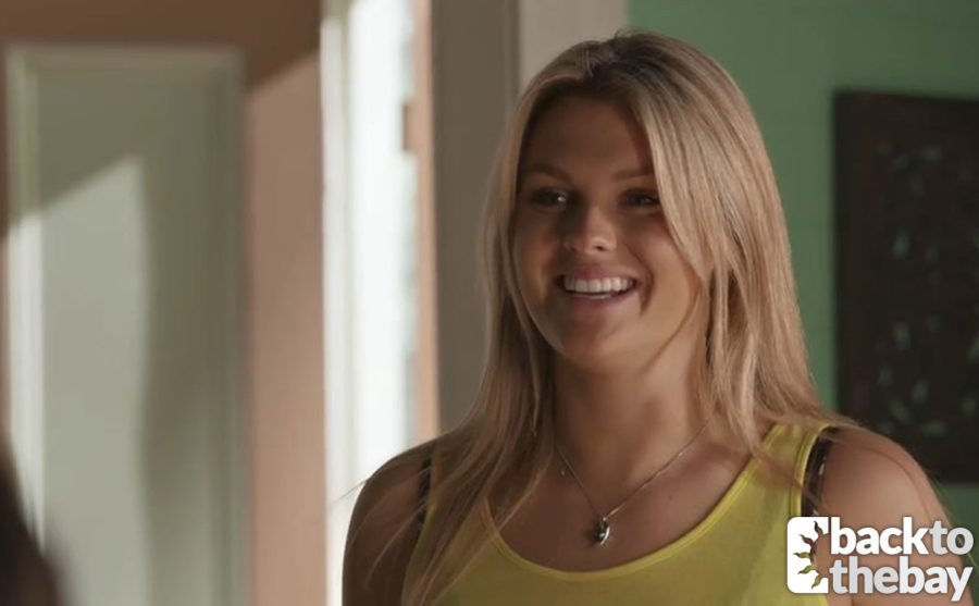 Is Gemma Parata leaving Home and Away?