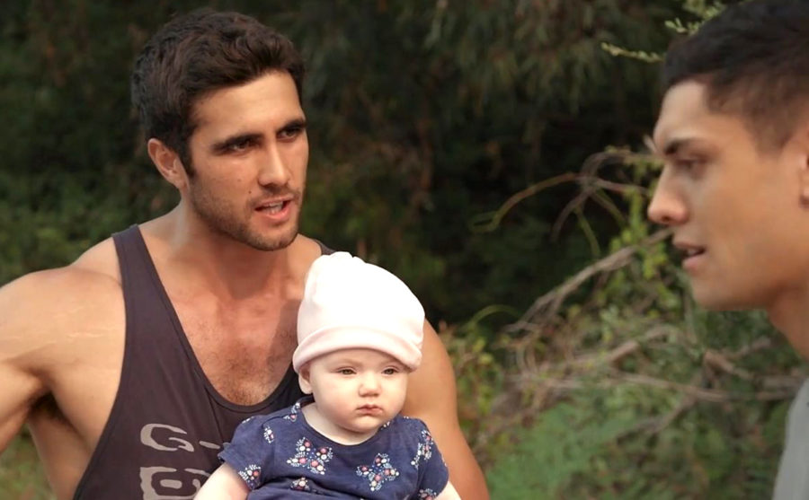 Home and Away Spoilers — Jasmine makes a shock move in the wake of ...