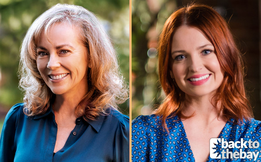 UK Neighbours Spoilers – Did Nicolette cause Mrs Mangle's death?