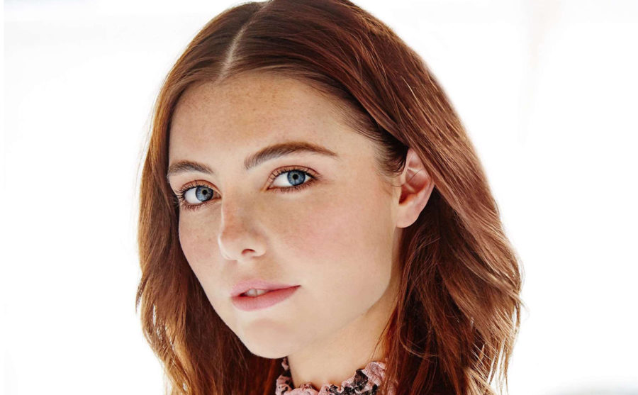 Home and Away’s Maddy Jevic (Amber) records new version of the show’s ...