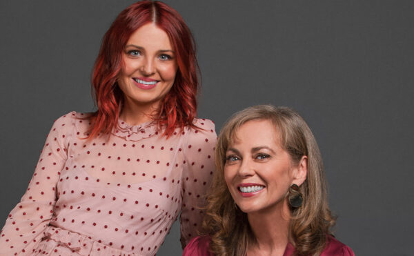 Neighbours Spoilers – Jane's ex-husband Victor Stone arrives