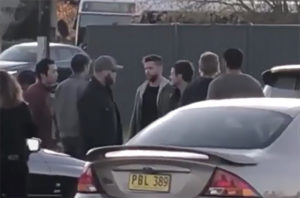 Home and Away Returns – Heath helps the Paratas, as Colby clings to life