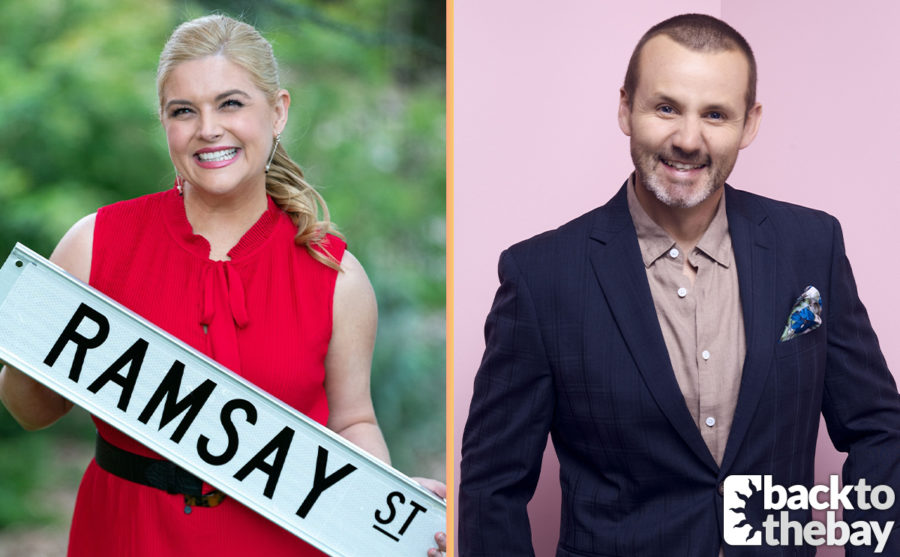 Neighbours Spoilers – Rose Walker returns to Erinsborough