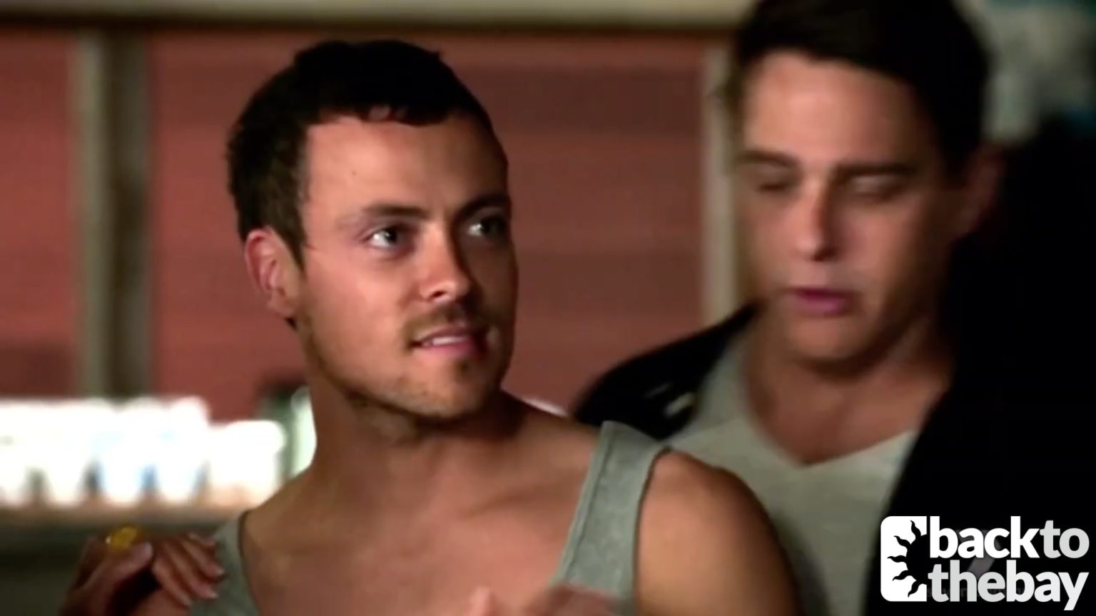 New Home and Away promo promises greatest week in years