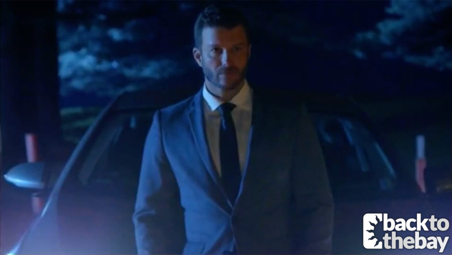 Colby is arrested in new Home and Away trailer – who betrayed him?