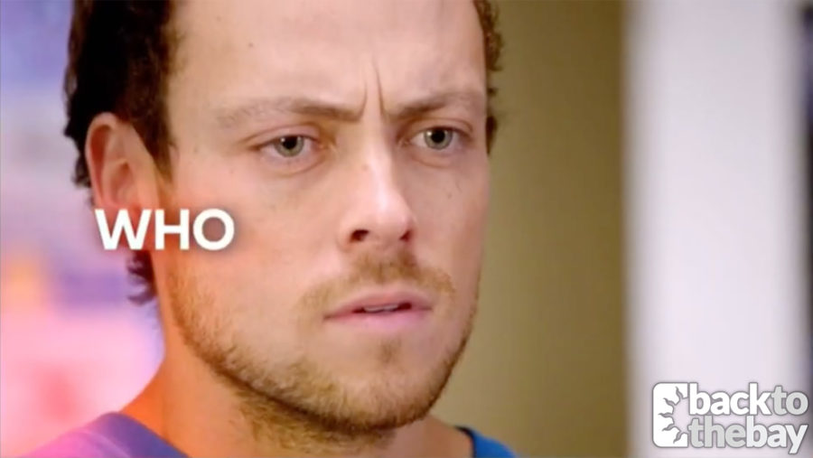 Colby is arrested in new Home and Away trailer – who betrayed him?