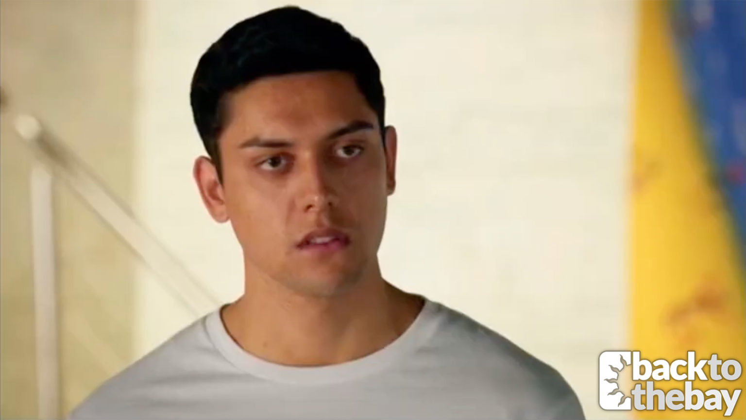 Colby is arrested in new Home and Away trailer – who betrayed him?