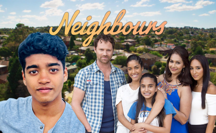 Neighbours Spoilers – Shane and Dipi's son Jay arrives in Erinsborough