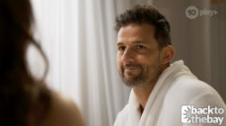 UK Neighbours Spoilers – Did Nicolette cause Mrs Mangle's death?