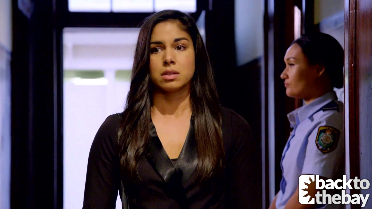 Home and Away Spoilers – Colby's sent to prison as Willow testifies