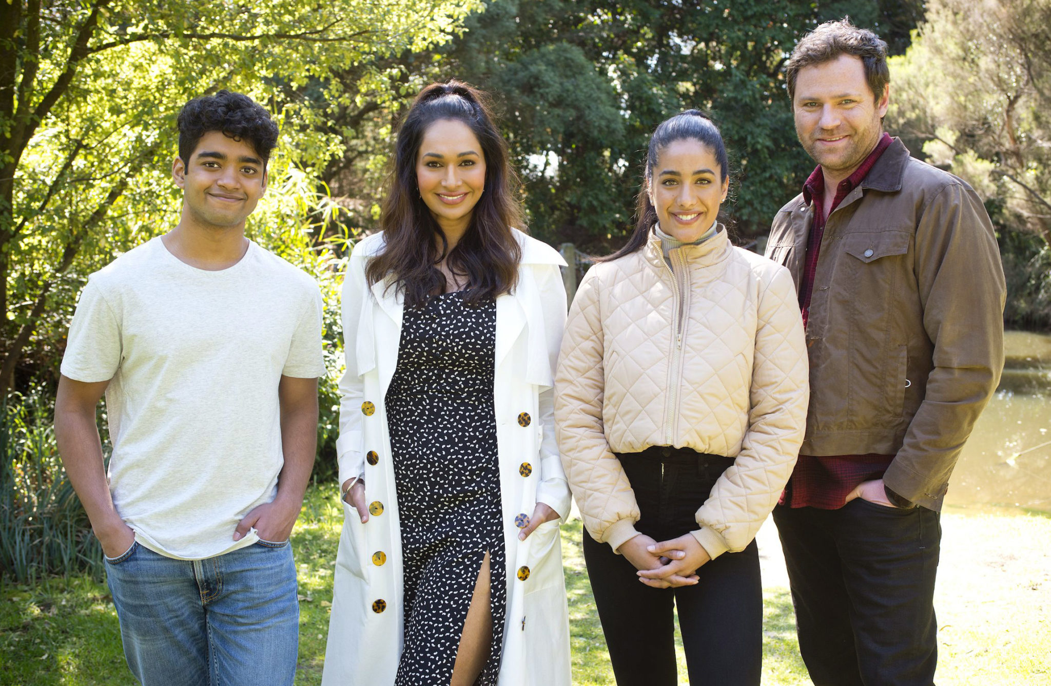 Neighbours Spoilers – Yashvi says goodbye to Erinsborough