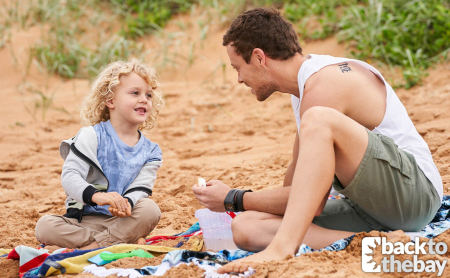 Home and Away Spoilers – Jai's back, but can Ziggy win him over?