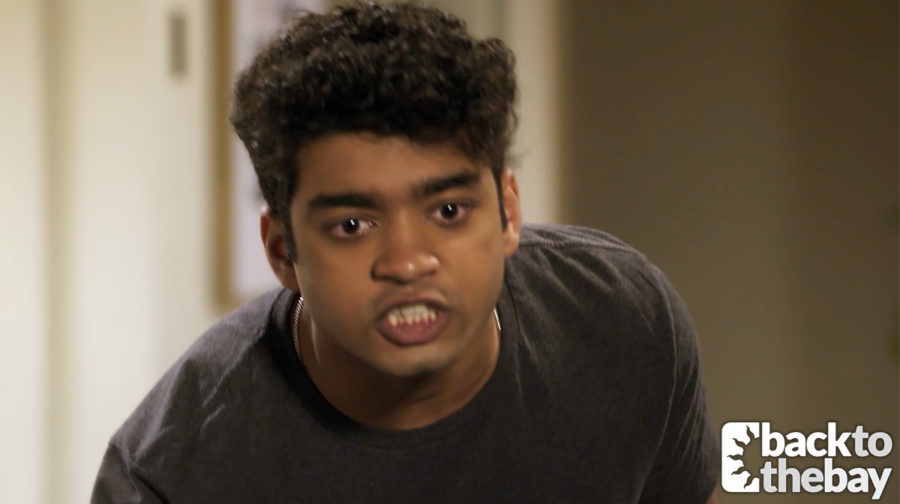 New Neighbours promo previews January drama for UK viewers