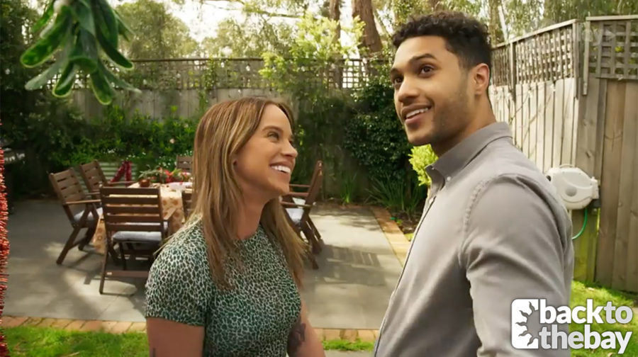 Neighbours Spoilers – Bea Nilsson is leaving the show