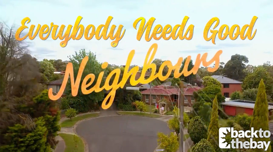 Neighbours dance promo drops some big hints for 2021