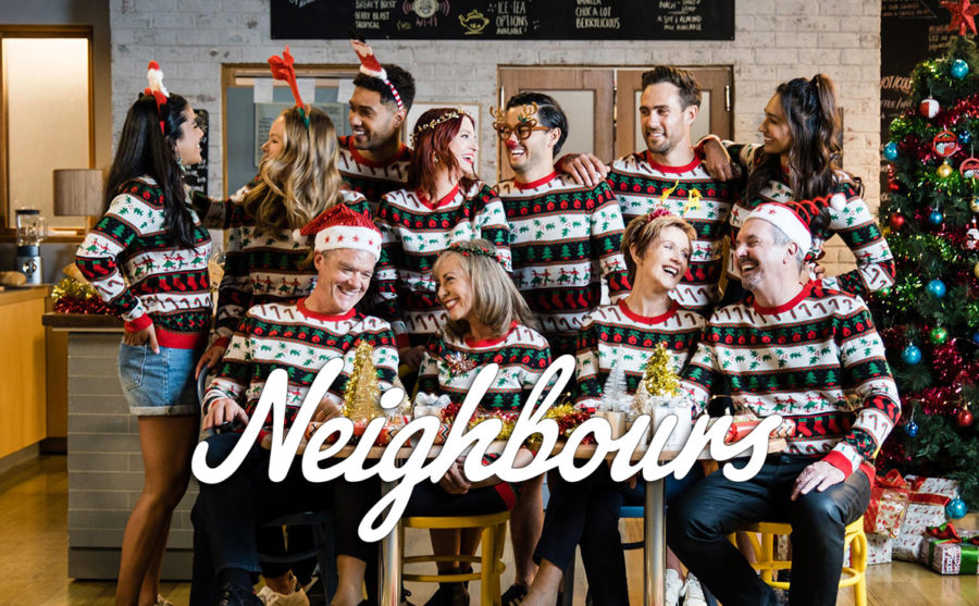 Neighbours Spoilers – Kirsha's back, as Amy lands Lassiters in trouble