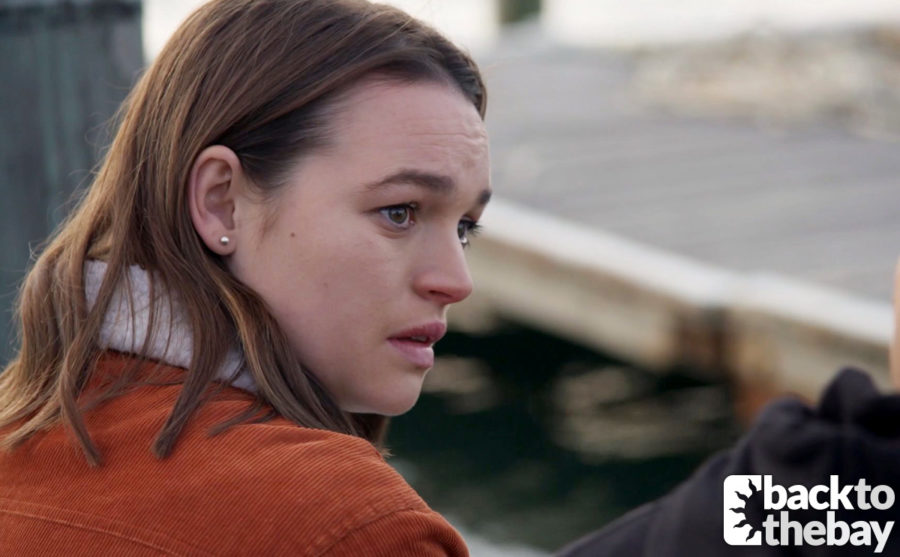 Home and Away Spoilers – Colby's fury as Bella leaves for New Zealand