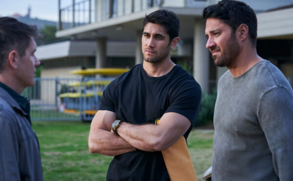 First photos emerge of Brax and Ricky's Home and Away return