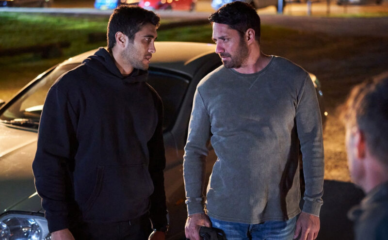 Home and Away confirms a return for the River Boys