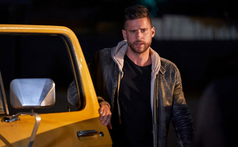 First photos emerge of Brax and Ricky's Home and Away return