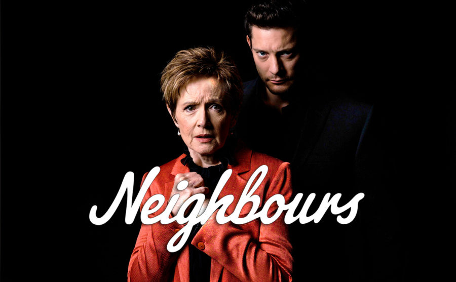Neighbours Spoilers – Finn Kelly is back as Susan faces her demons!