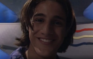 Liam Tanner (Peter Scarf) - Home and Away Characters